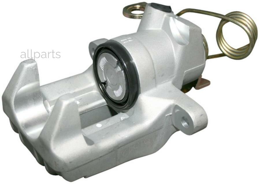 JP GROUP 1162000980 Суппорт AUDI A4 (8D2, B5) 1.6 [2000/07-2000/11], AUDI A4 (8D2, B5) 1.6 [1994/11-2000/10],