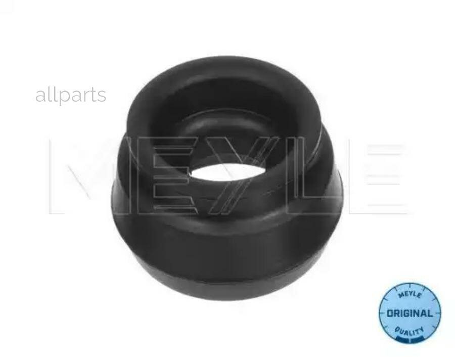 MEYLE 100 412 0019 Опора переднего амортизатора L=R VAG A1/Fabia II/Polo Sedan 2010- MEYLE 100 412 0019