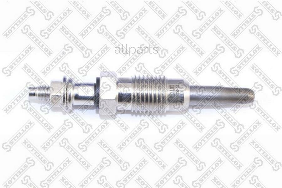 STELLOX 201050SX свеча накаливания!\ Renault Megan, Volvo S40/V40 1.9TD/Di/TDi 95>