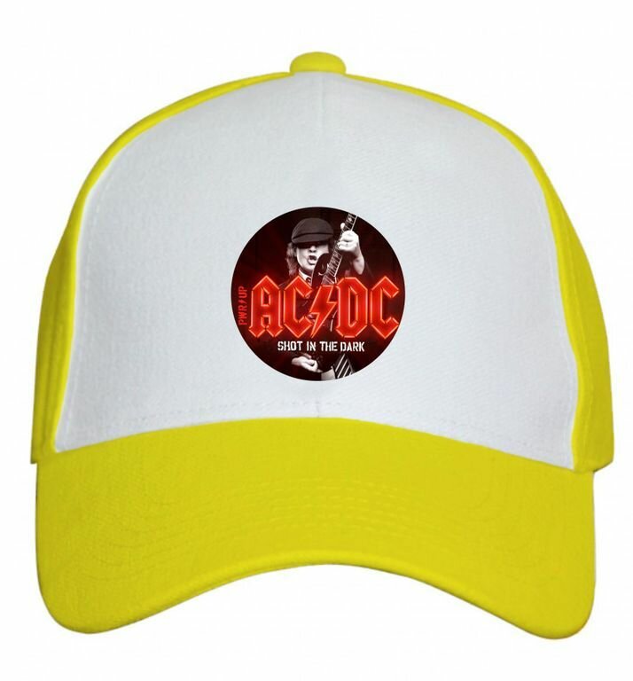 Кепка Базовая коллекция для мужчин и женщин