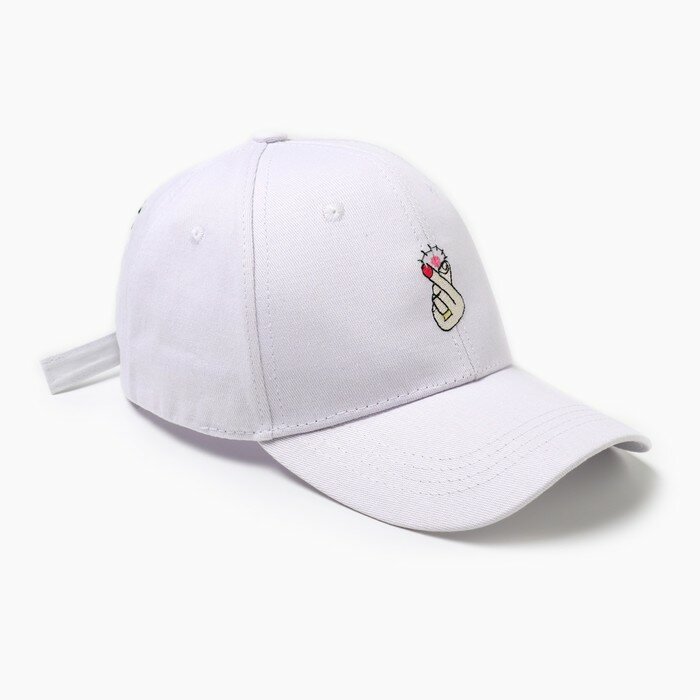 Кепка для женщин