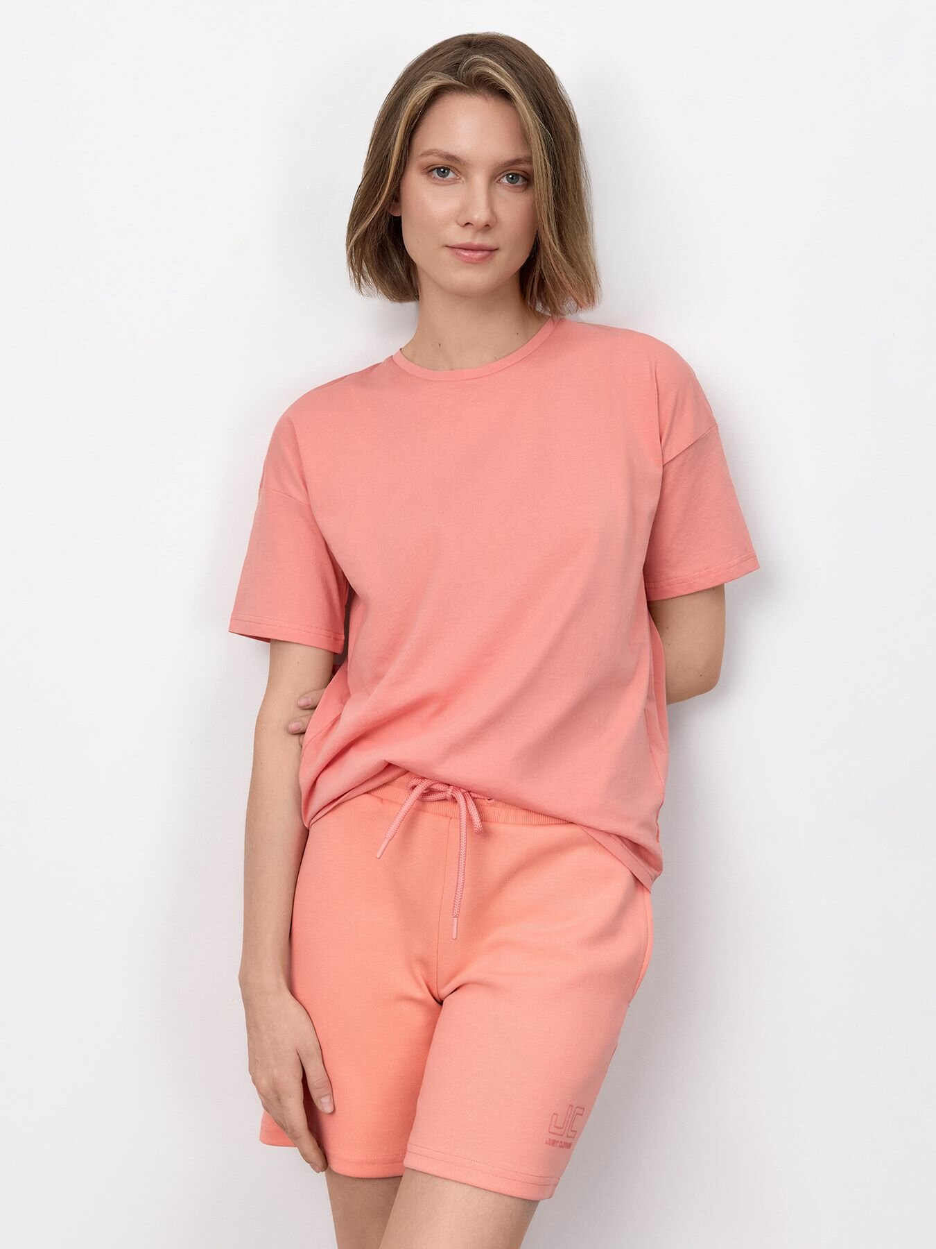 Футболка JUST CLOTHES