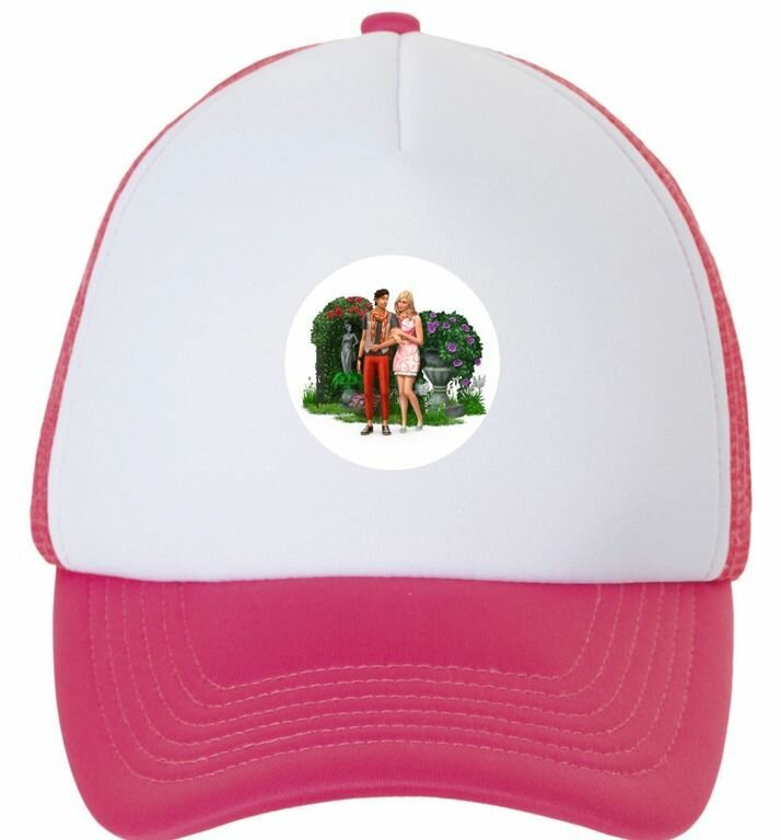 Кепка для мужчин и женщин