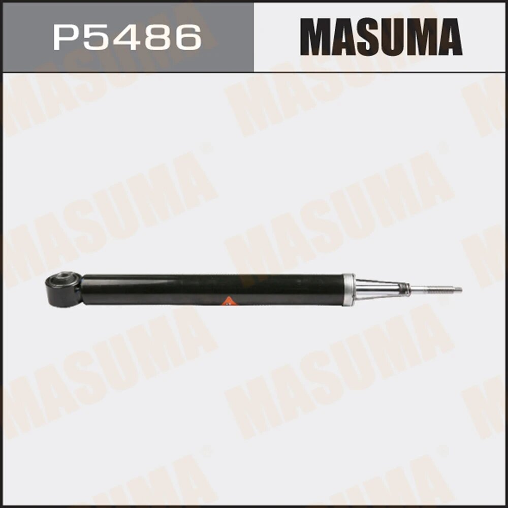 Амортизатор Masuma P5486