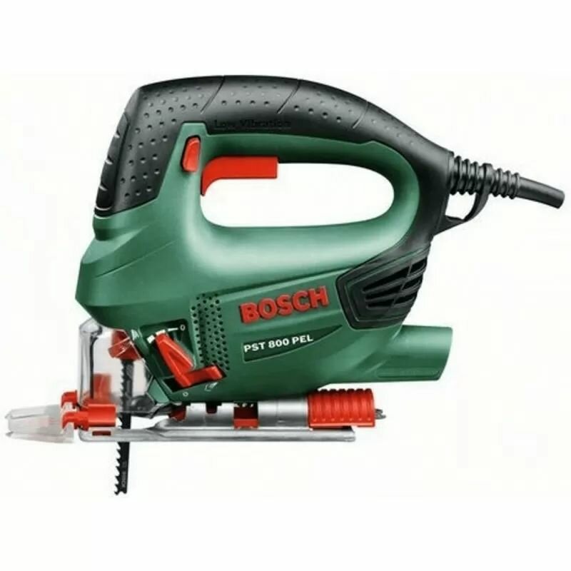Лобзик Bosch PST 800 PEL (06033A0100)