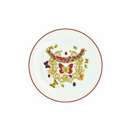 Блюдо Lorain Романтика