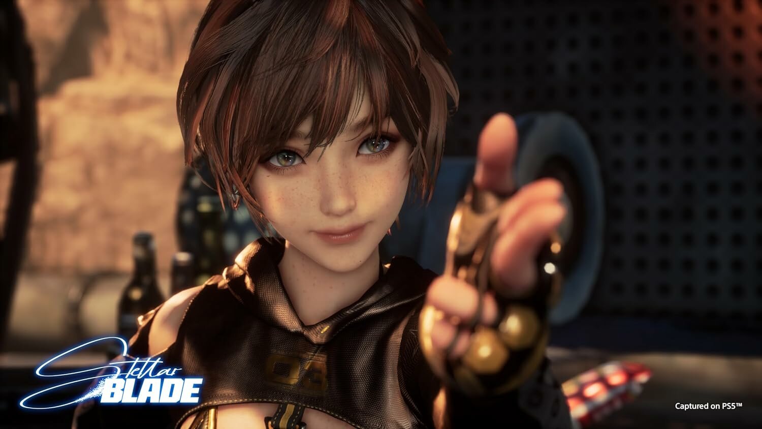 Stellar Blade PS5 — фото 1