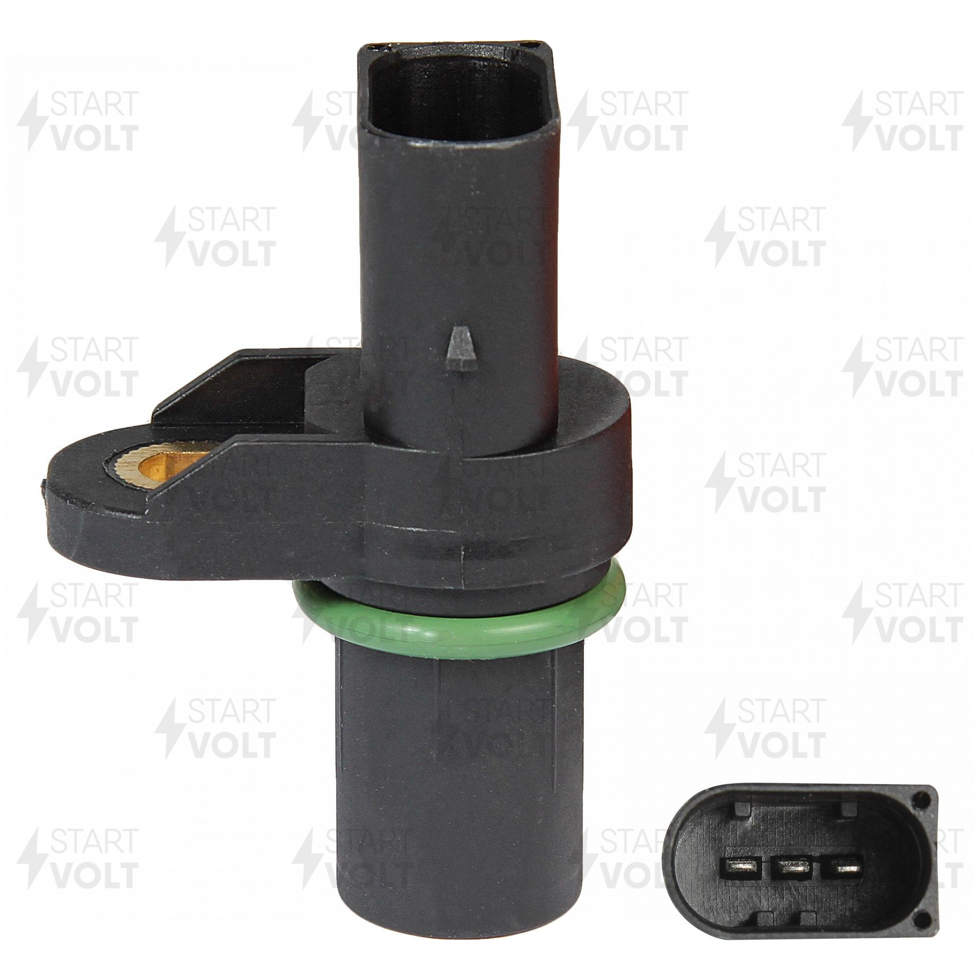 STARTVOLT VSCM2617 (VSCM2617) датчик положения распредвала BMW (БМВ) x5 e53 (00-) / 5 e39 (95-) / 1 e87 (04-) (vs-cm 261