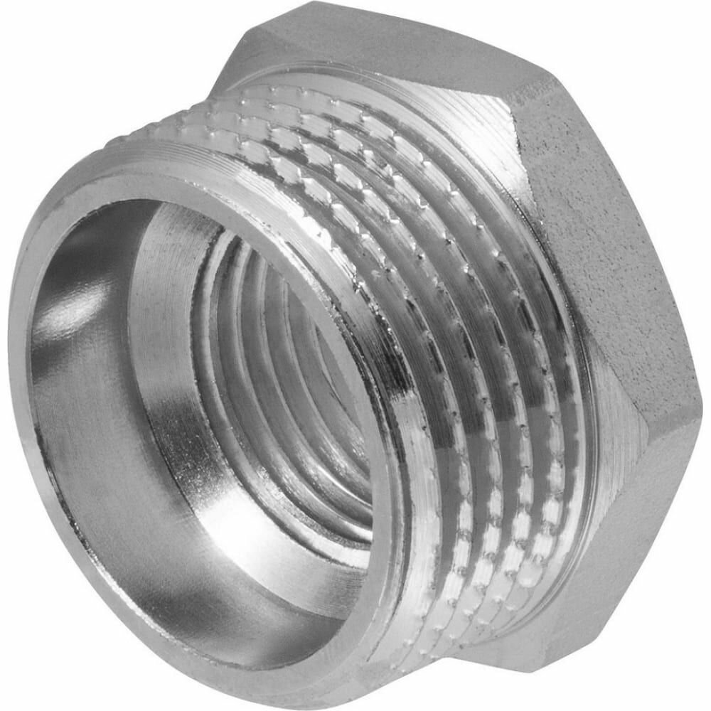 Футорка переходник 1" х 1/2" н/в MPF ИС.072205