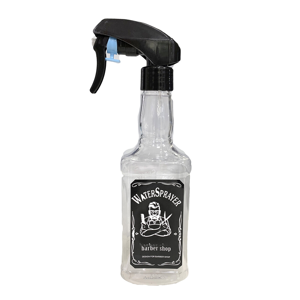Распылитель для воды Barber Shop Прозрачный 310, 500 мл