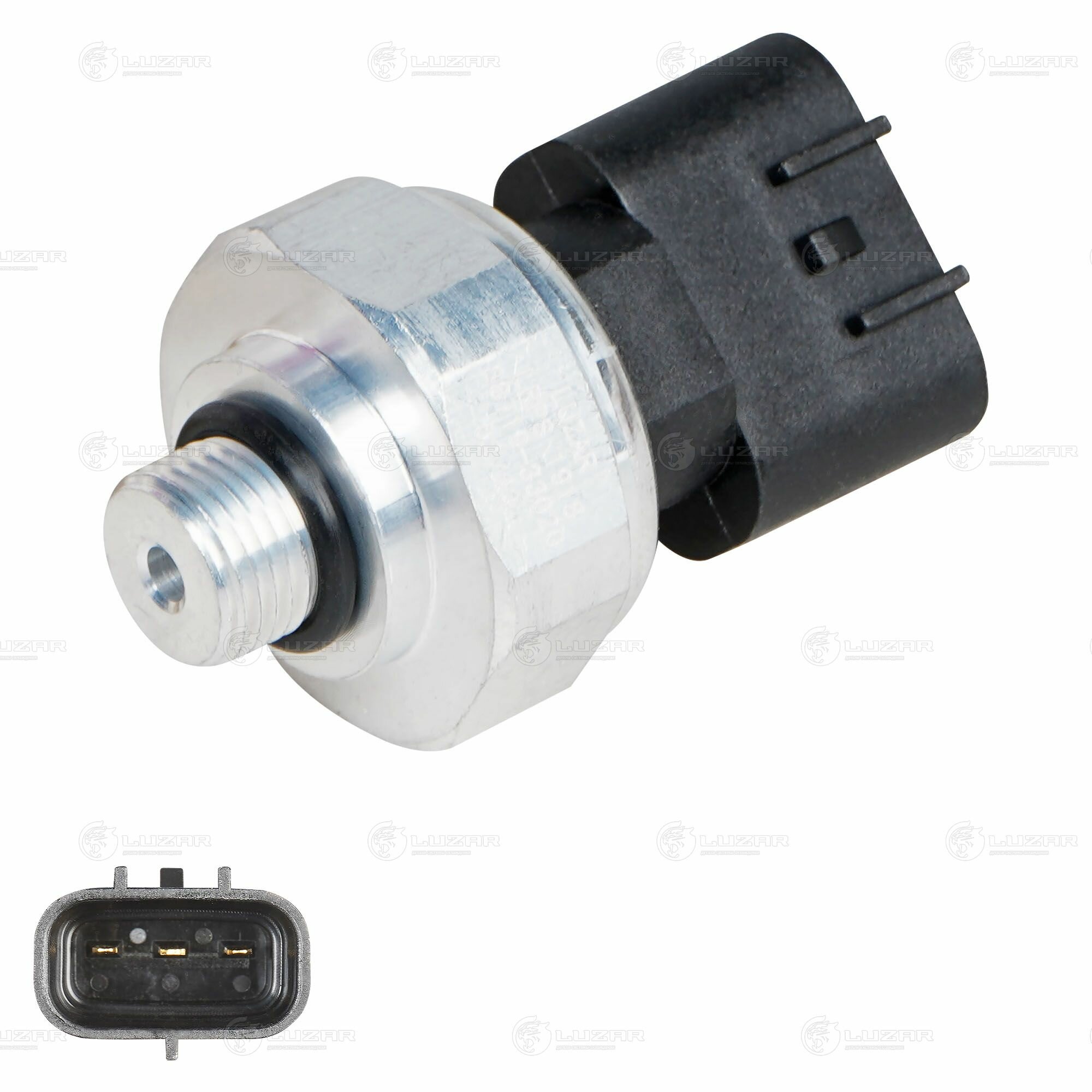 Датчик давления хладагента Luzar LRPS1918 для Toyota Camry, RAV 4
