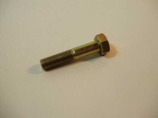 Болт М10*50 краба /2108/ коротк. (уп.10 шт)