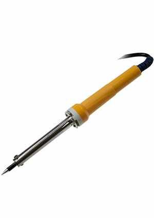 ELEMENT 860, паяльник электрический 60Вт