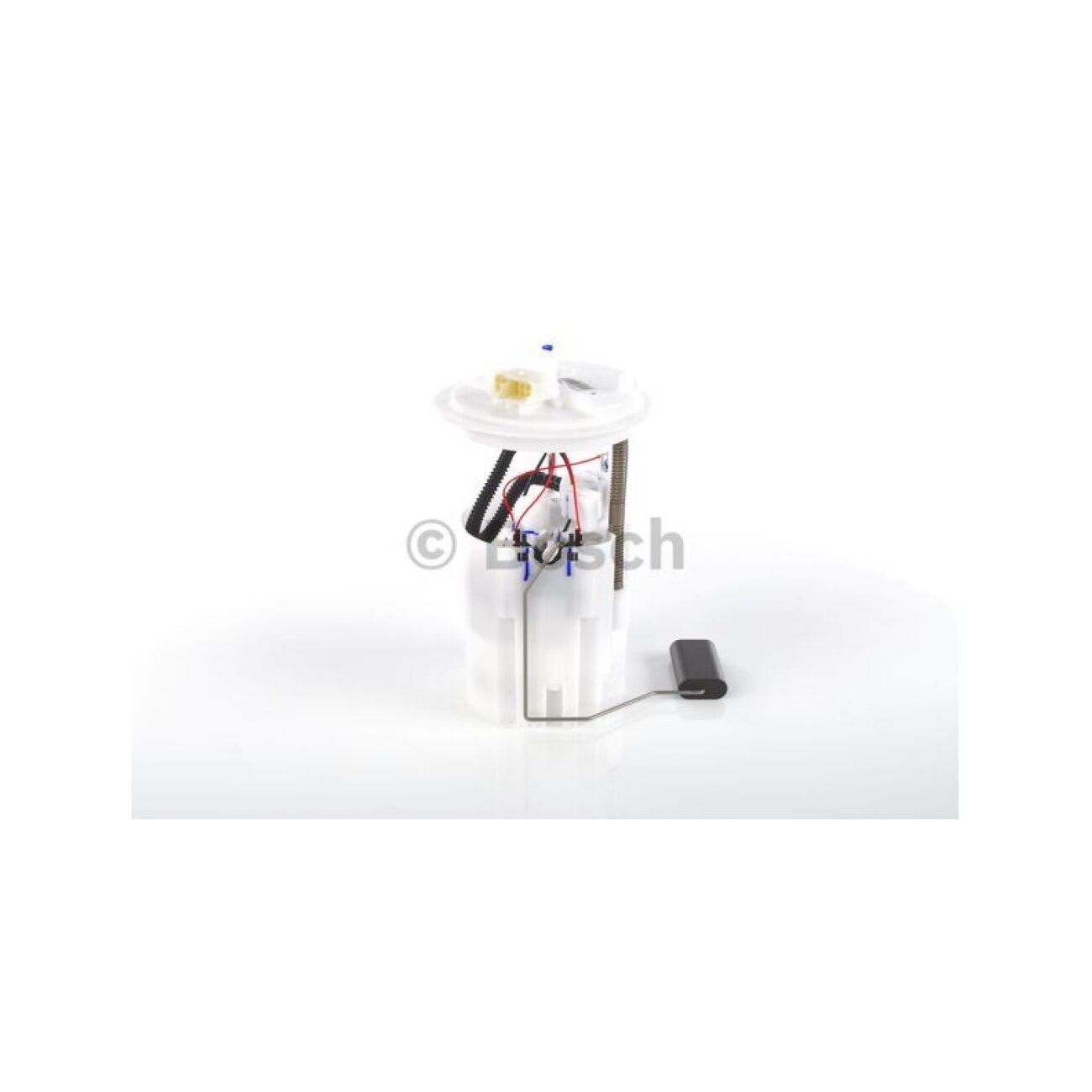 Топливный насос Fiat Grande Punto 1.2/1.4 05-, BOSCH 0580200098