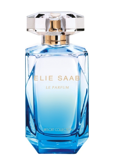 Туалетная вода Elie Saab Le Parfum Resort Collection 90 мл