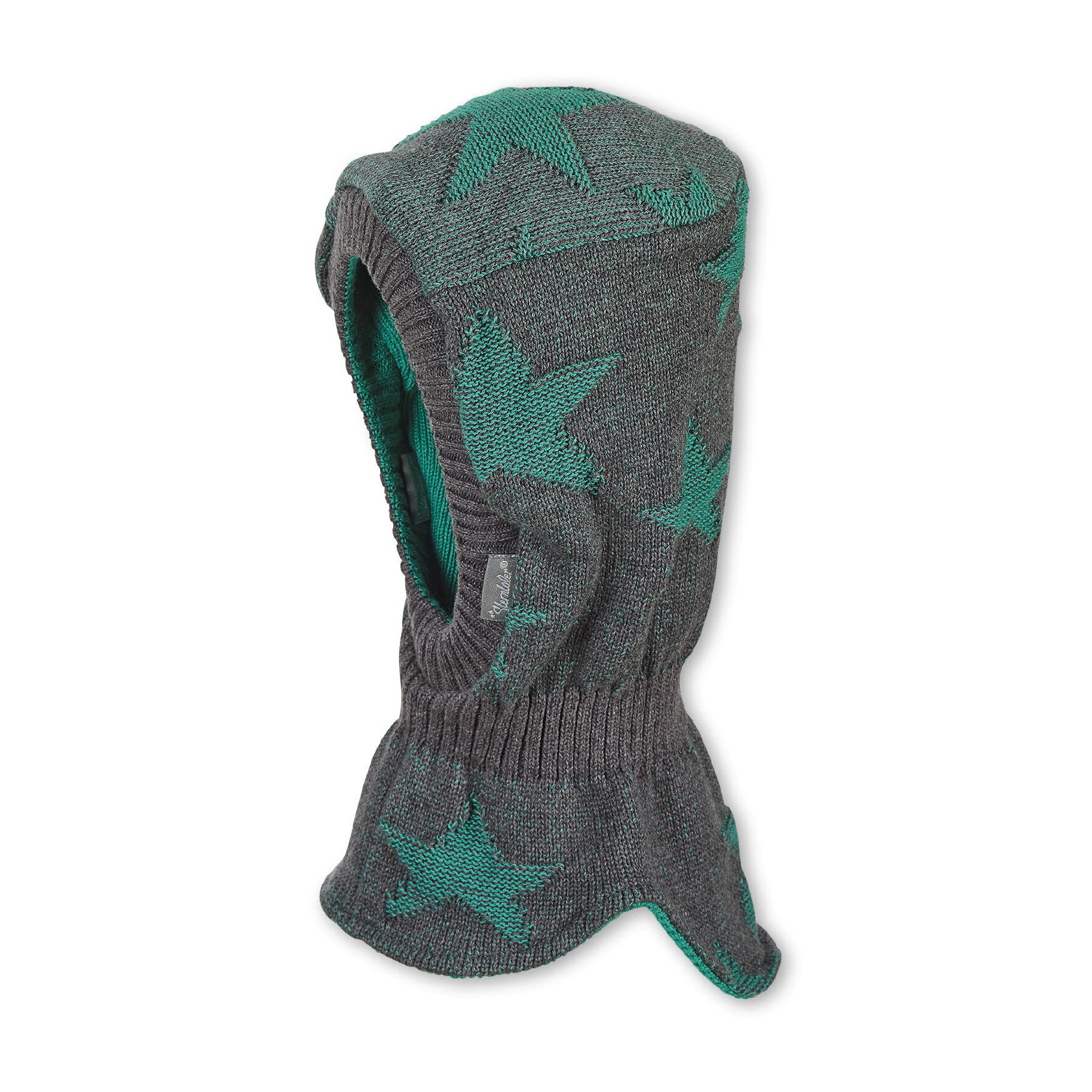 Балаклава Осень-зима 2021 для мальчиков