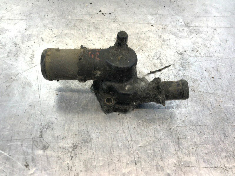 Корпус термостата Renault Kangoo KC 1997-2007 7700110716B