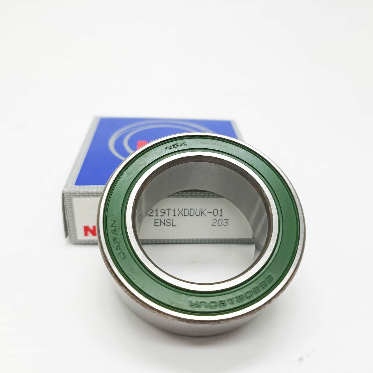 Подшипник кондиционера 35*55*20 35BD219T12 NSK, универсальный