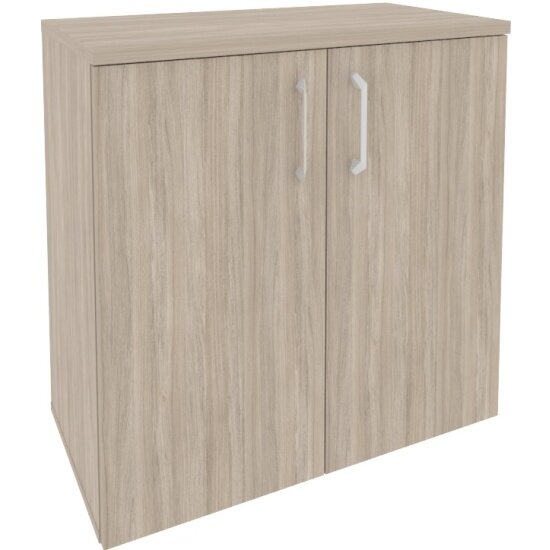 Шкаф Riva CHAIR низкий широкий O. ST-3.1 Дуб аттик 800*420*823 Onix