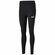 Брюки PUMA ESS Leggings, размер XS, чёрный