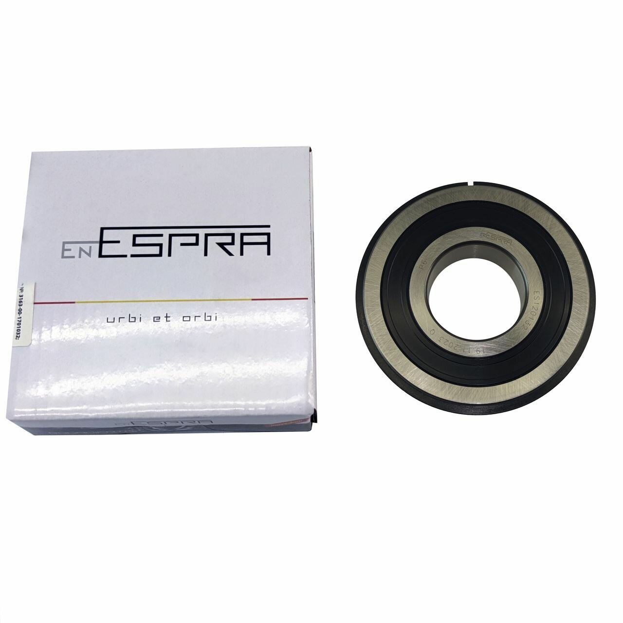 Подшипник первичного вала КПП 5-ст. Dymos для а/м УАЗ Патриот, Хантер (806037)