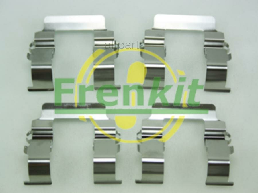 FRENKIT 901161 Крепеж тормозных колодок