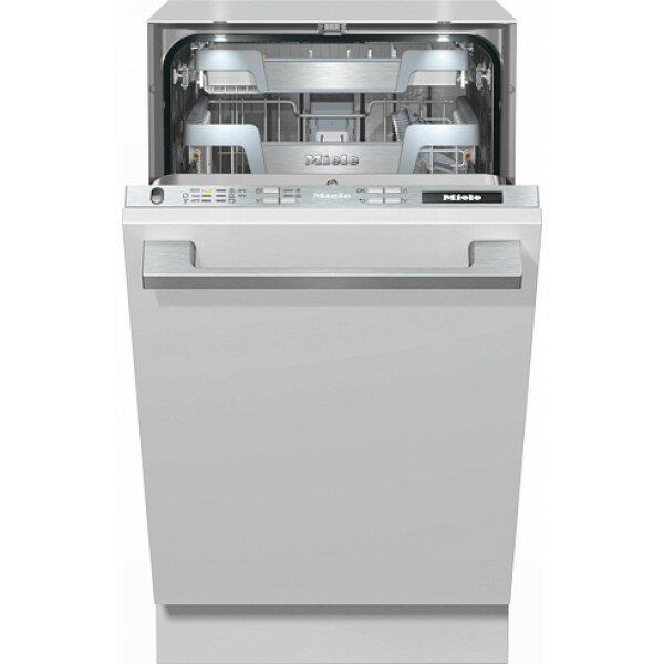 Посудомоечная машина Miele G 5990 SCVi SL