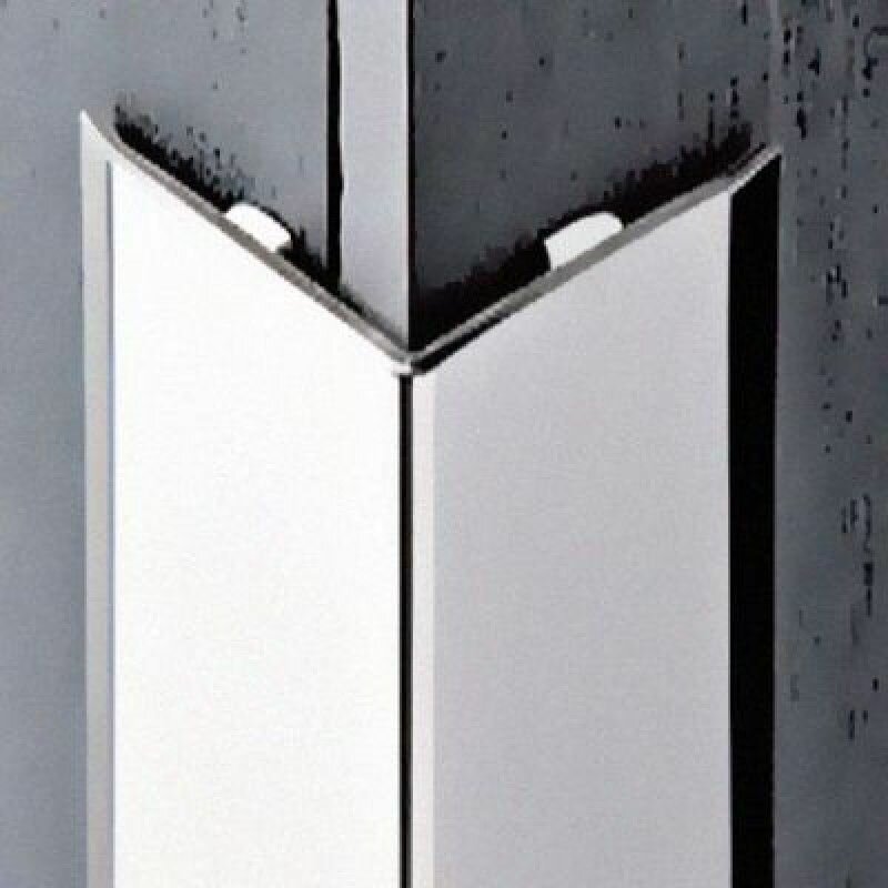 Уголок латунь PEGO- PROEDGE OT Progress profiles