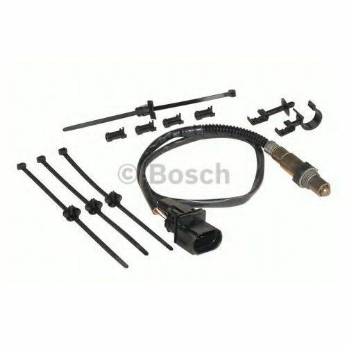 Лямбда-зонд Bosch 0258007353