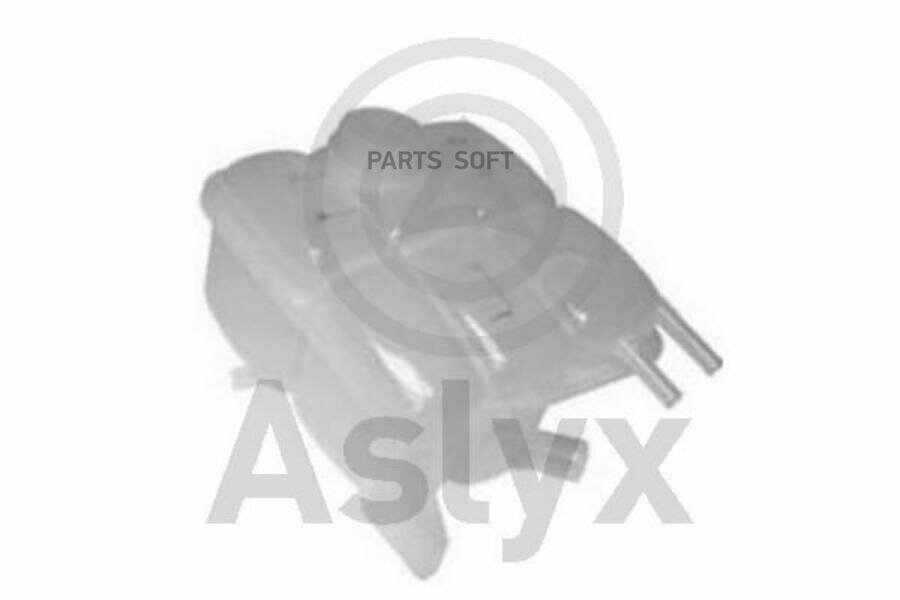 AS201515 ASLYX Бачок расширительный охлаждающей жидкости FORD FOCUS II