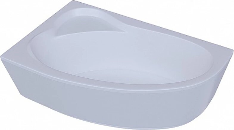 Акриловая ванна Aquatek Фиджи 170x110 L FID170-0000001