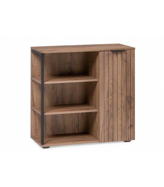 Тумба Гранд 16.222 дуб крафт табачный 535382