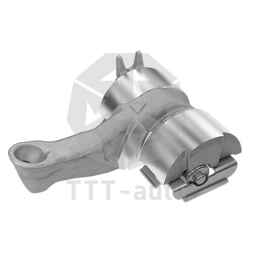 Р/к суппорта нажимной рычаг 12° Knorr SN6/SN7/SK7 14715 (TTT)