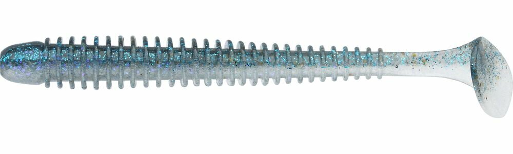 Keitech Съедобная резина Keitech Swing Impact 4.5" EA22