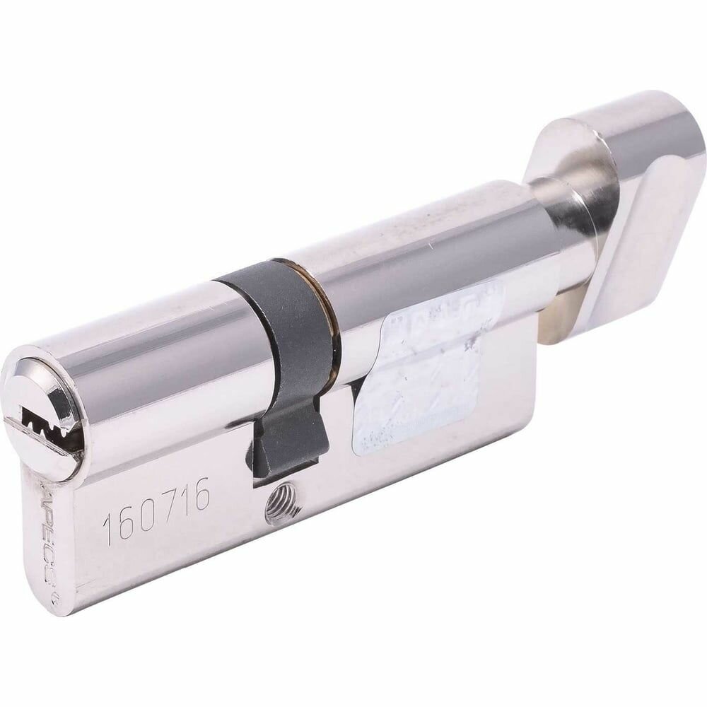 Цилиндровый механизм Apecs SM-70/30/40C/-C-NI 28618