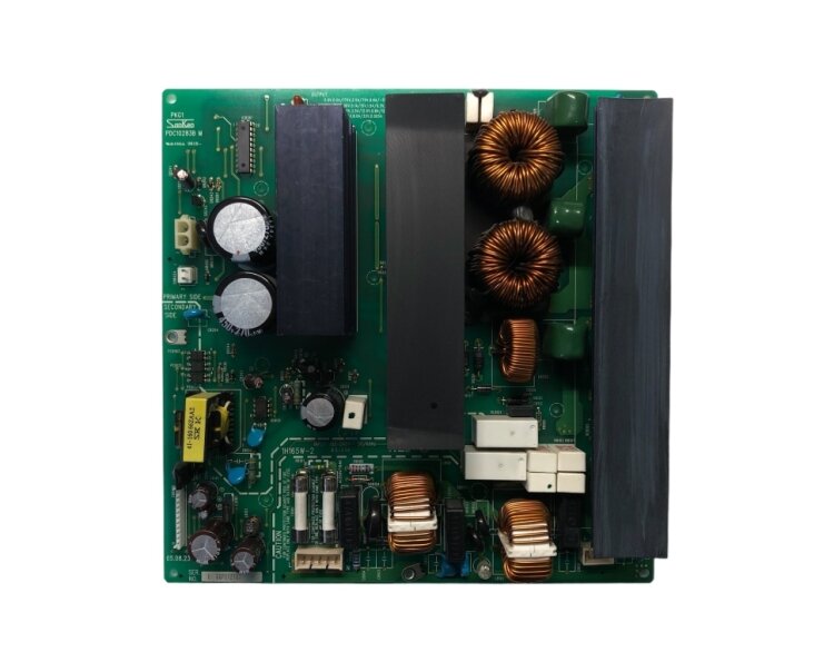 Блок питания PDC10283B 1H165W-2 для Samsung PS63P5HR