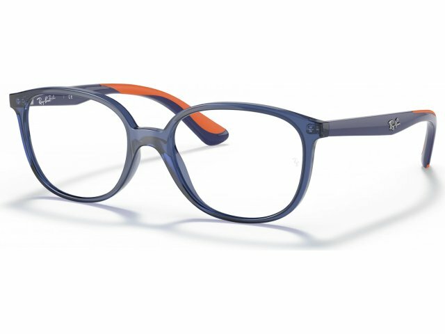 Оправа Ray-Ban RY1598 3775 Transparent Blue (RY1598 3775)