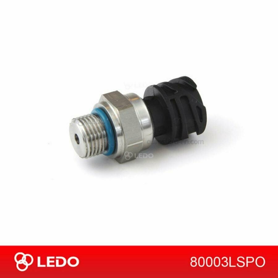 LEDO 80003LSPO Датчик давления масла
