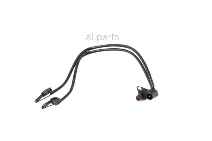 STELLOX 8551538SX датчик износа колодки! 1 шт. к 29108 L=270 длинн\ Weichai, Omn Iveco/Scania/MB/MAN/Volvo