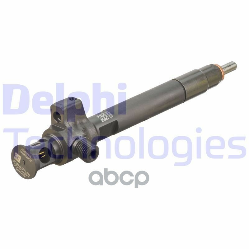Инжектор Delphi арт. 28602948