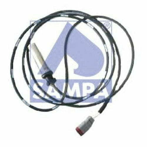 Датчик ABS Sampa 096322