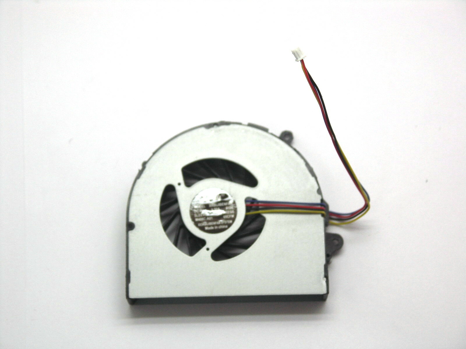 Вентилятор, кулер, для Lenovo G480, G480A, G480AH, G580, G580A GM вариант 2, FAN-LE-07