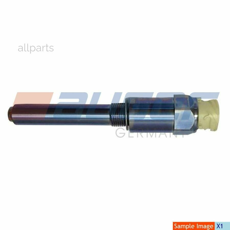 AUGER 85431 Датчик тахограа L=90 MAN F2000, TGA, TGL, TGS, TGX датчик скорости