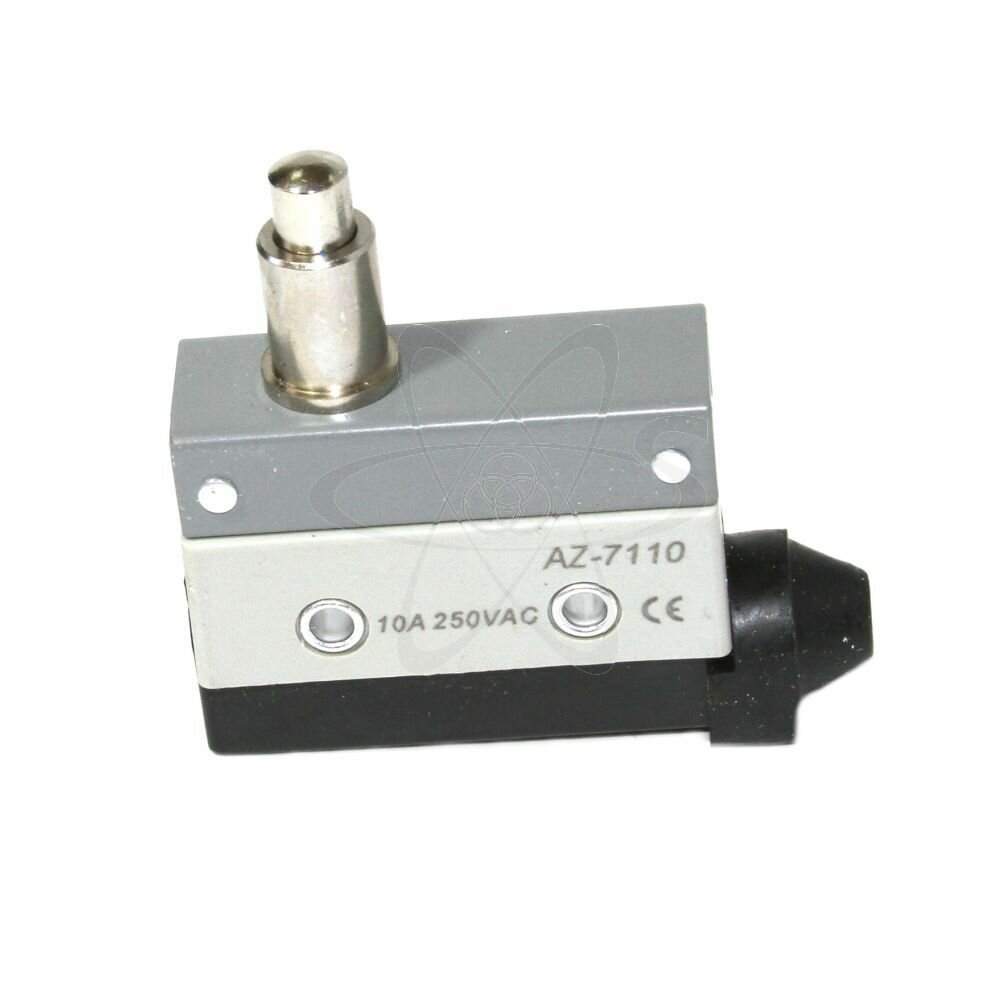 Концевой выключатель AZ7110 - Кнопка/шток