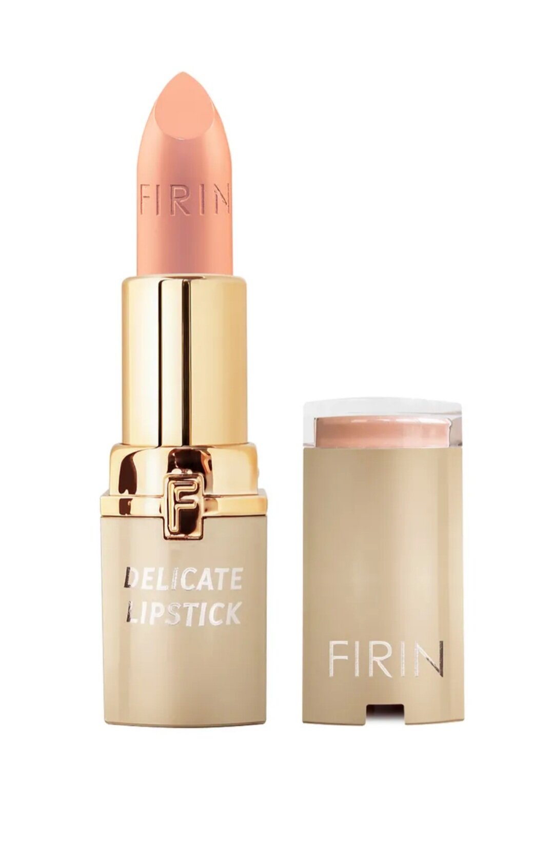 FIRIN Помада для губ Нежная, оттенок 97 Сочный персик