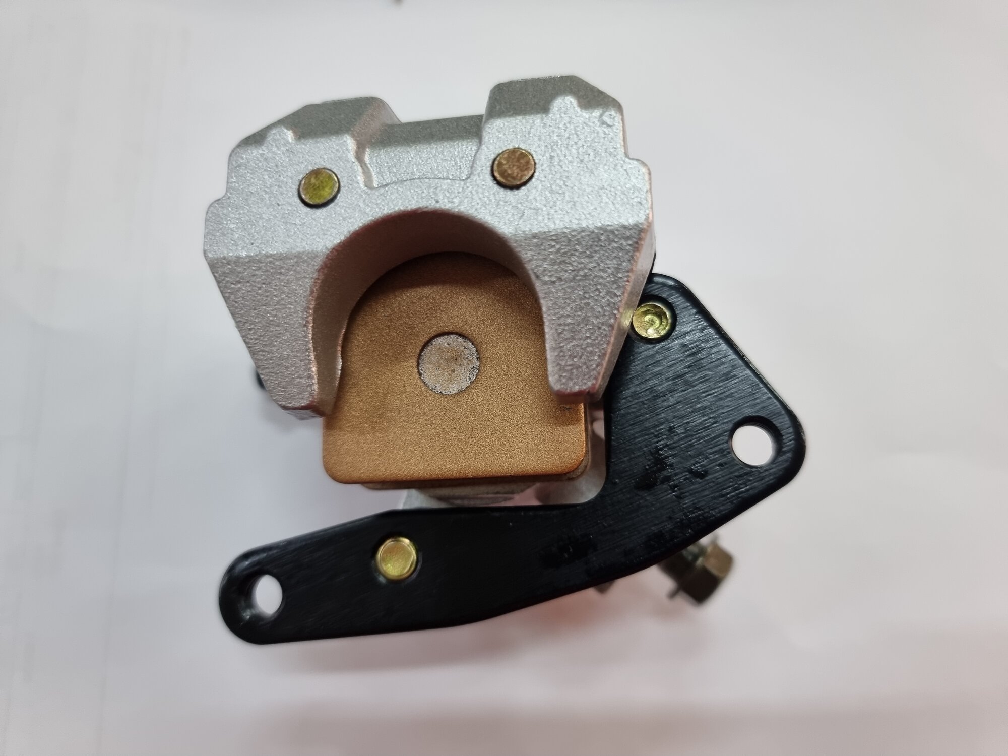 Суппорт тормозной передний ATV HiSUN правый, 44319-058-0000