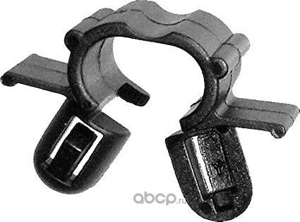 Клипса троса лючка бензобака hyundai/kia 81199-33000