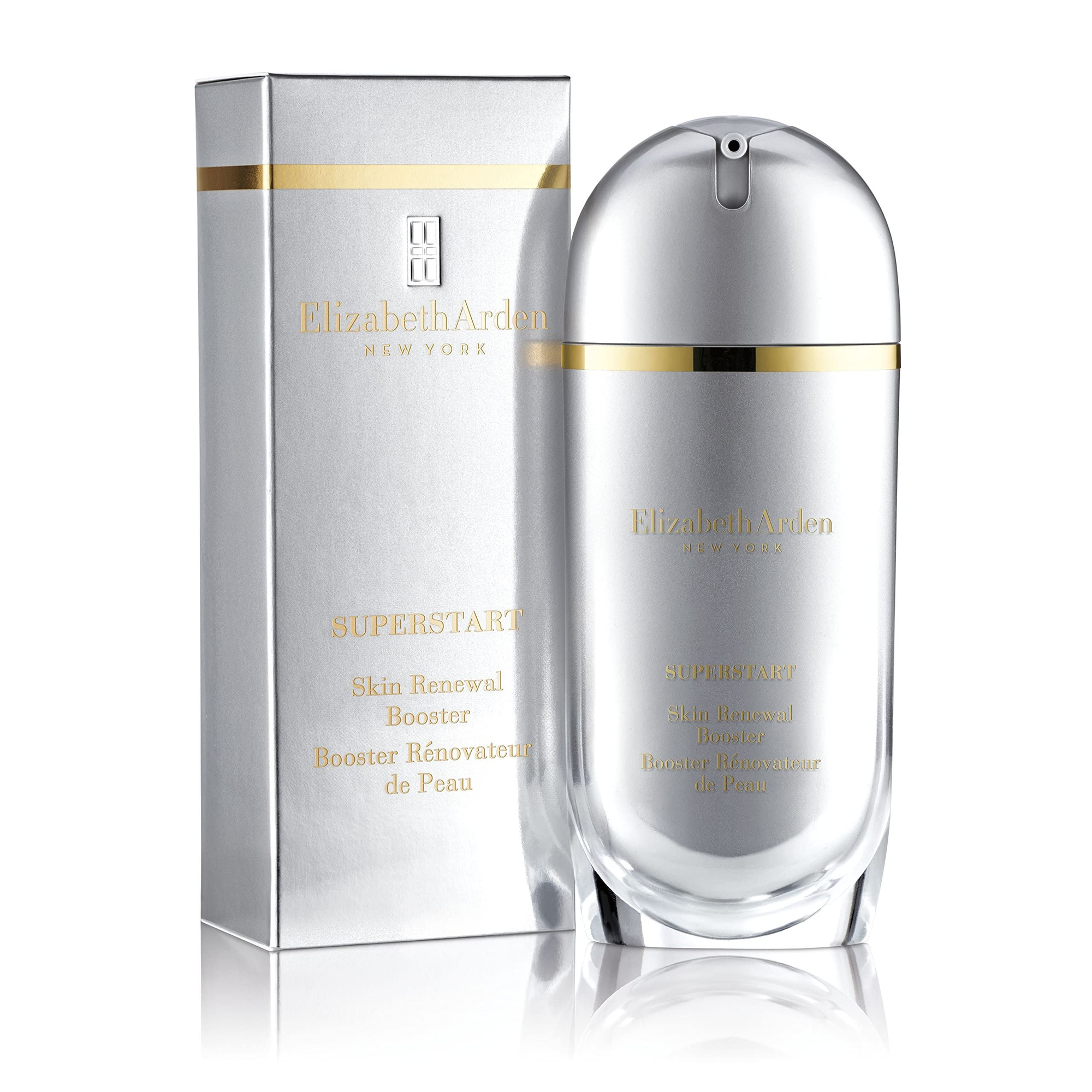 Elizabeth Arden - Serum Skin Renewal Booster Сыворотка для лица 50 мл