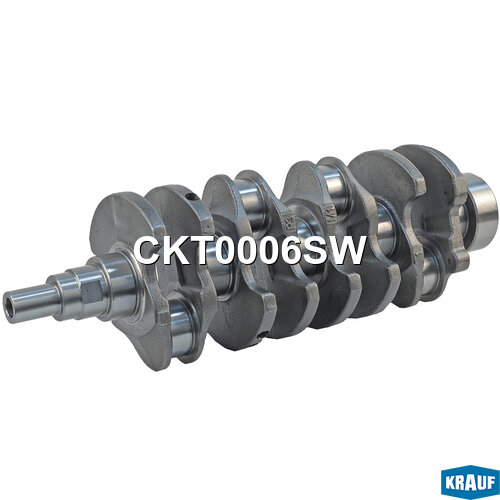 Вал коленчатый Krauf CKT0006SW