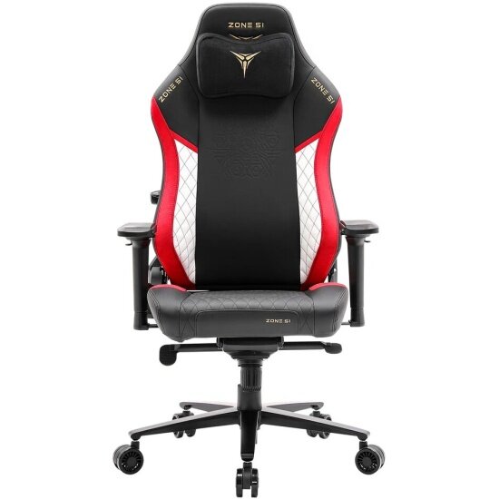 Кресло геймерское Zone 51 CARDINAL